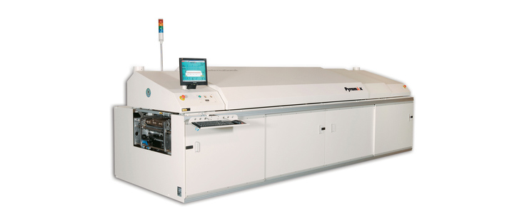 Amtech receives large order for advanced packaging reflow systems