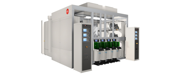 Amtech Systems receives multiple orders totalling $9.7 million