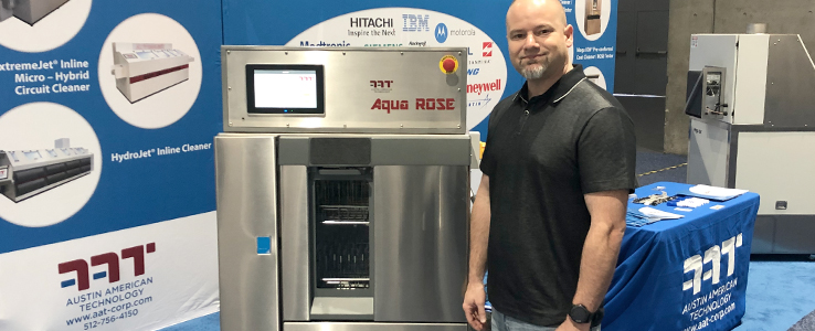 MacroFab picks up AAT machine at EXPO