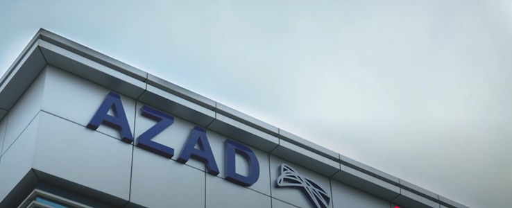Azad Engineering signs $54 million deal with GE Vernova