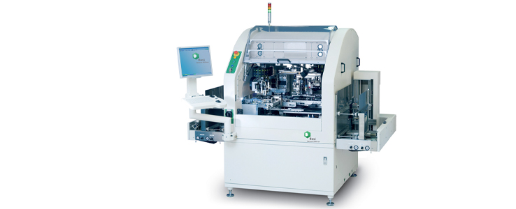 BE Semiconductor's 2021 net income grew by more than 100%