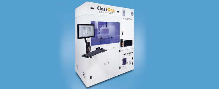 Jenoptik invests in new system from ClassOne