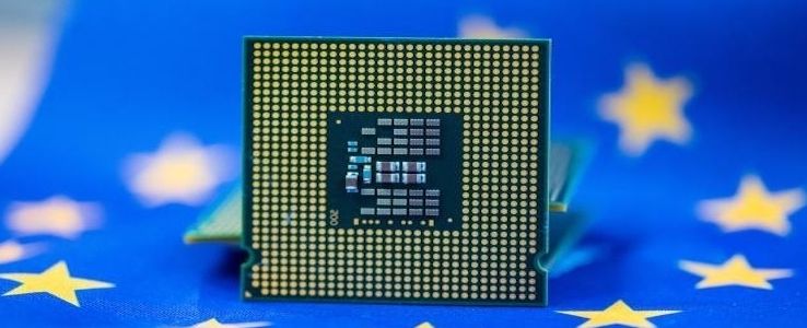 EU proposes Chips Act 2.0 and Cloud and AI Act
