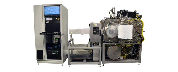 Denton Vacuum ships system to laser manufacturer