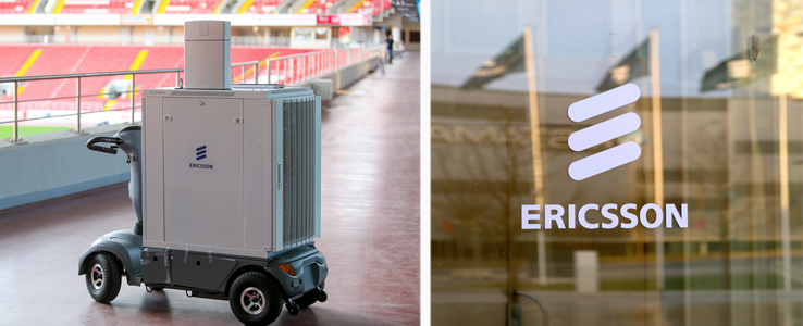 MTS selects Ericsson to prepare network for 5G and IoT