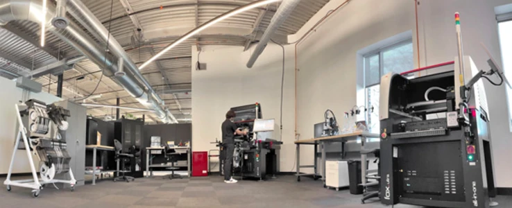 Essemtec expands US presence with larger demo lab in Massachusetts