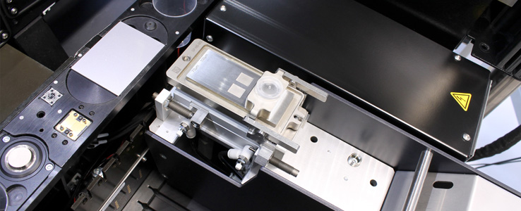 Sensor specialist invests in Essemtec equpiment for Swiss site