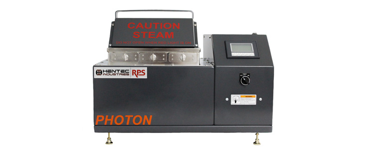 ePAK International invests in Hentec/RPS system