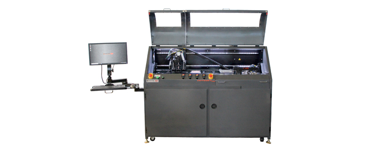 Holt Integrated Circuits invests in Odyssey lead tinning System