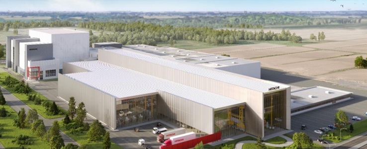 Hitachi Energy invests $195M in transformer manufacturing in Quebec
