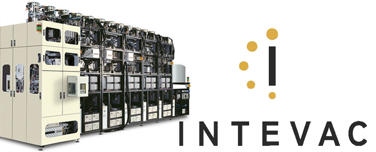 Intevac receives $54 million order for 200 Lean systems