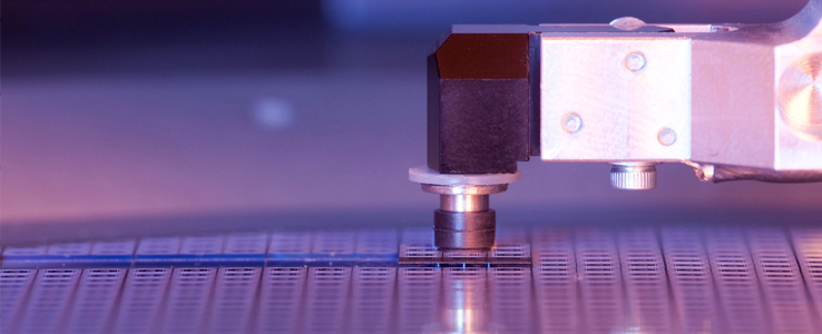 Kulicke and Soffa expands with the addition of Advanced Jet Automation