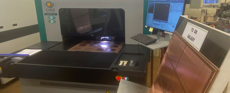 Lab Circuits expands the capacity