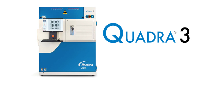 Absolute EMS invests in X-ray system from DAGE