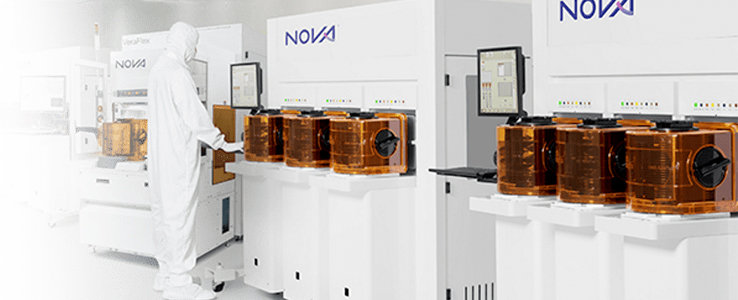 Nova to expand offices in Taiwan with new cleanroom