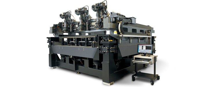 Orbotech receives order from Chinese manufacturer