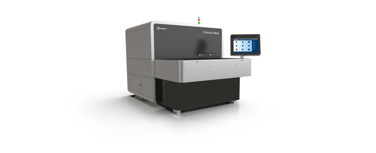 TTM speeds up PCB solder mask processing with Orbotech system