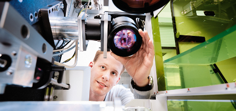 LPKF receives further major orders from solar industry