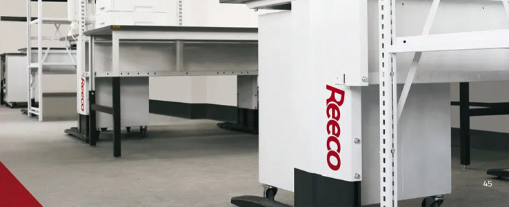 RENEX partners Technica USA