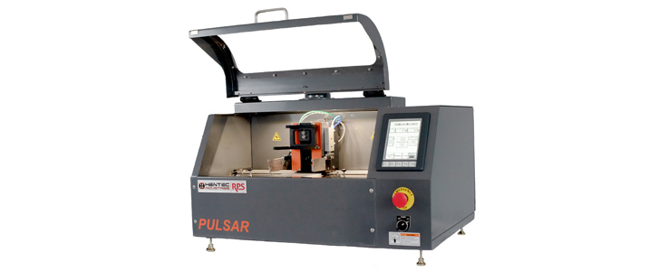 AEM invests in Hentec/RPS Pulsar solderability test system
