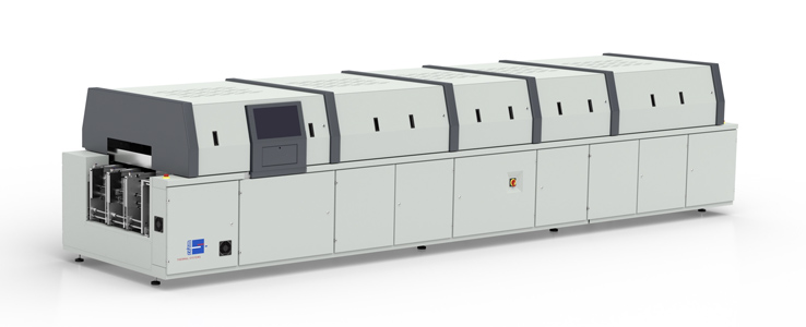 Bransys acquires two Rehm reflow ovens