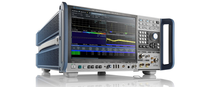 Swedish radar sensor company turns to Rohde & Schwarz