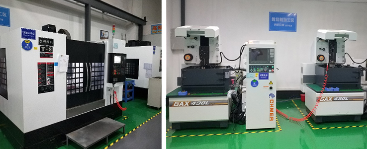 Ryder EMS plant implements 5S and invests to expand capabilities