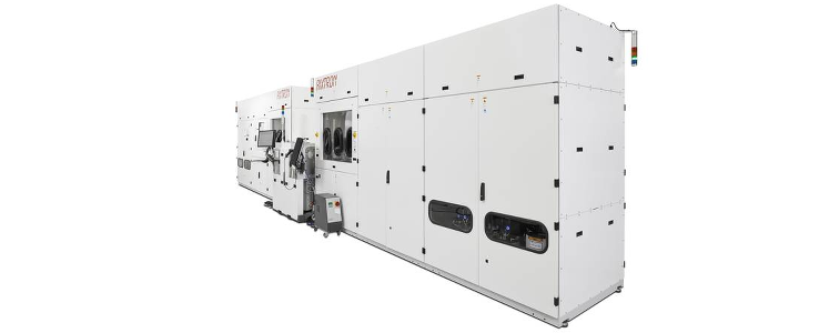 Osram Opto qualifies on Aixtron system