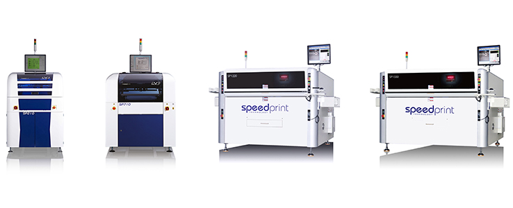 Speedprint turns in record month despite pandemic challenges