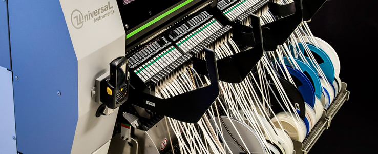 ATI selects Universal’s Fuzion for high-mix production