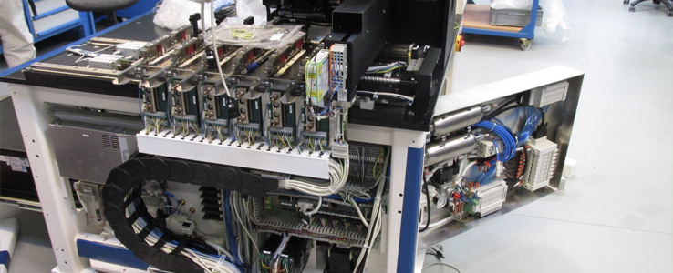 VT Mechatronics doubles its assembly capacity