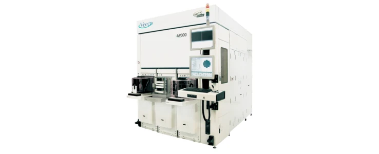 Veeco taps into AI-driven demand with $35M AP300 lithography orders