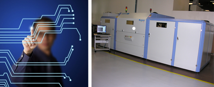 Amphenol Invotec adds new machinery at its Tamworth facility