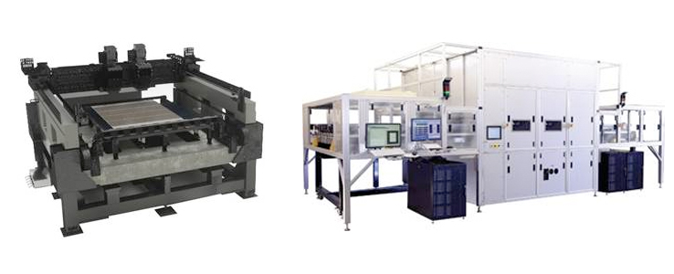 Chinese manufacturer BOE to optimise production with Orbotech equip...