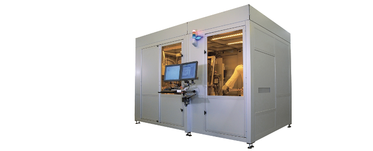 Suss MicroTec continue production in Corona, USA