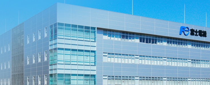 Fuji to invest $1.4bn in power semiconductor production