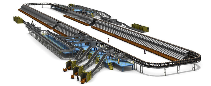 U.S. Postal Service gets Lockheed Martin upgrade