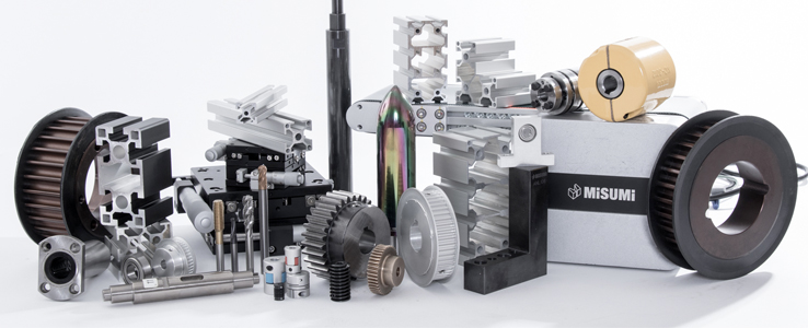 Misumi Group sets up local subsidiary in Mexico