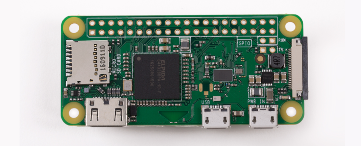 Raspberry Pi selects Cypress’ Wireless connectivity solution