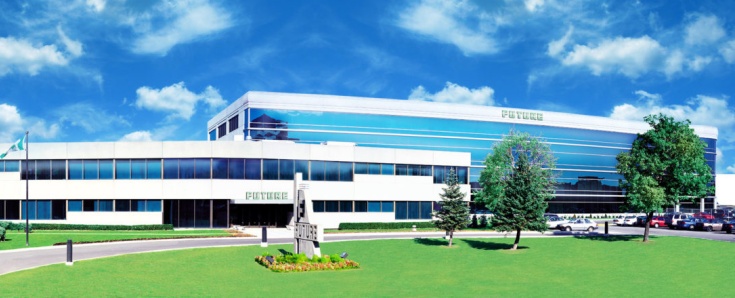 WT Microelectronics buys Future Electronics for $3.8bn