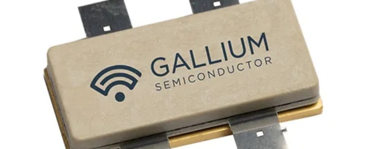 Lab test: Gallium nitride chips can withstand 500 degrees C