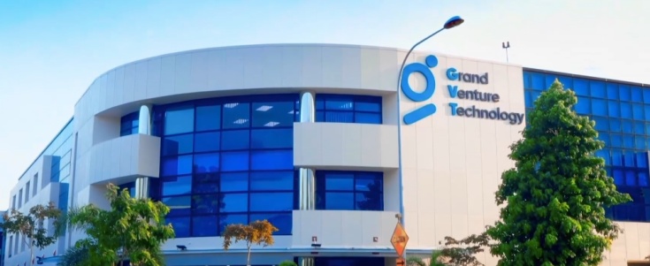 Grand Venture buys surface treatment specialist ACP Metal