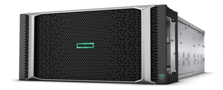 Hewlett Packard to start manufacturing high-volume servers in India