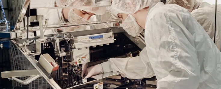 ASMPT and IBM extend chiplet R&D collaboration