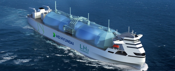 Infineon signs MoU with Korean shipbuilding firm