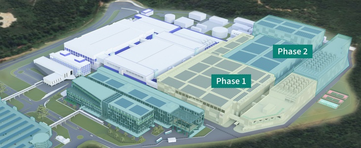 Infineon to build world’s largest 200-m SiC Power Fab