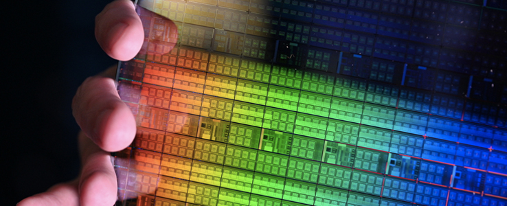 Intel hits "milestone" in quantum chip production research