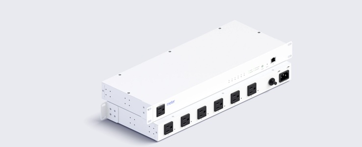 Meter raises $170 million in Series C funding