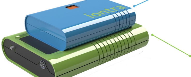 Battery charging firm Iontra completes $29m Series B