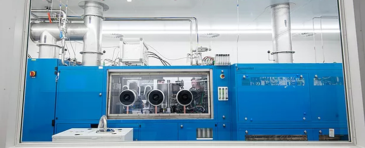 BluGlass signs global joint development agreement with Bridgelux